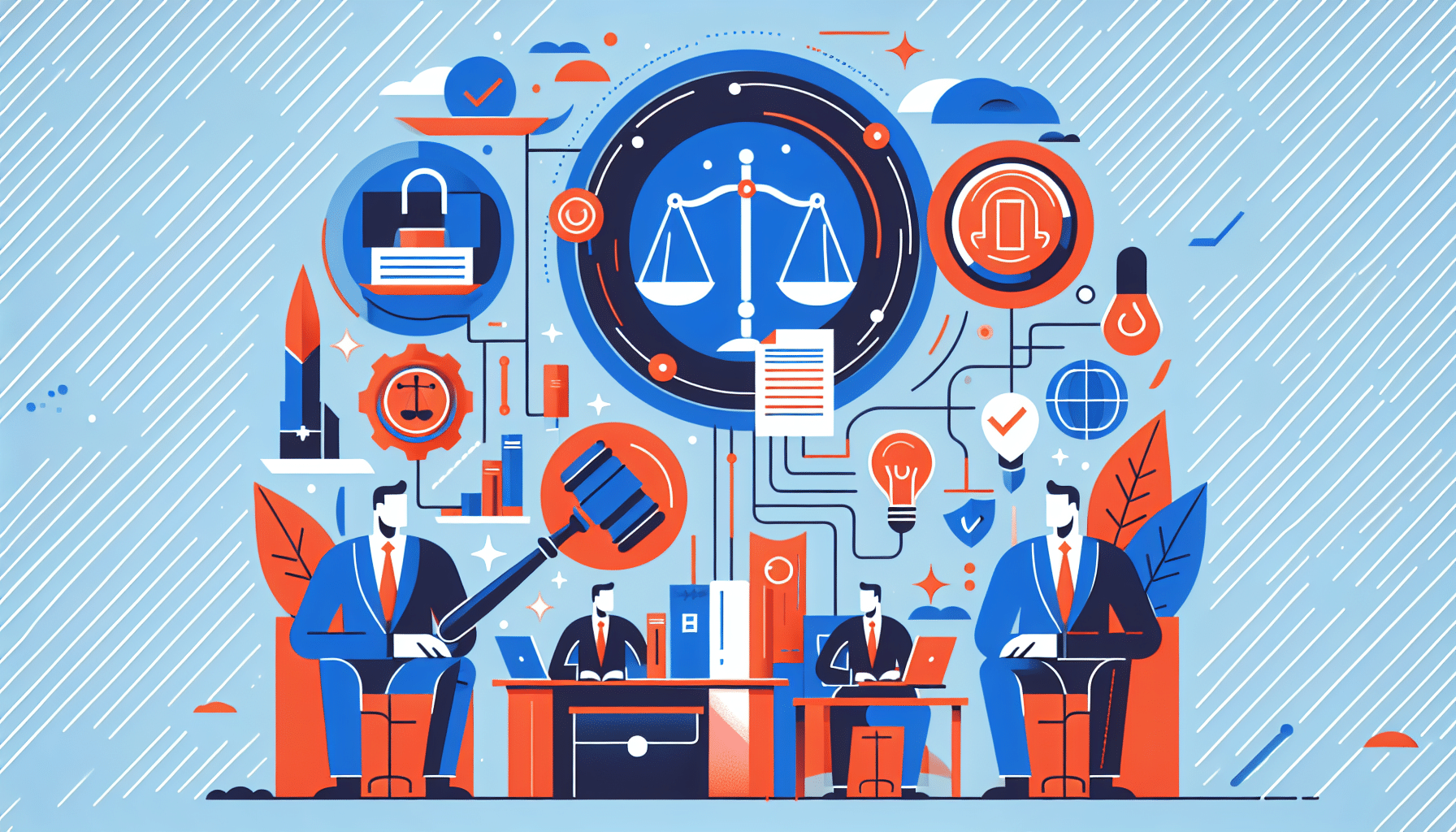 Cómo Elegir la Estructura Legal Correcta para tu Empresa en España