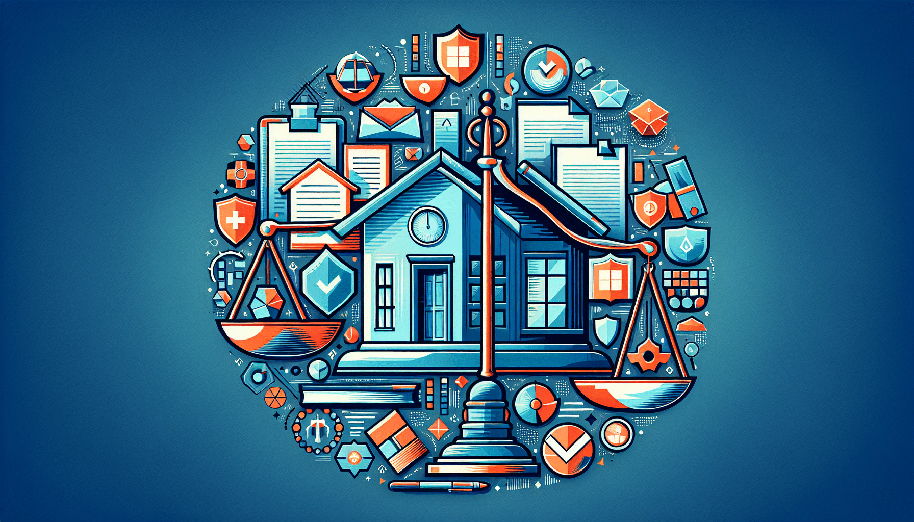 Cómo Evitar Problemas Legales con Propiedades: Consejos Prácticos