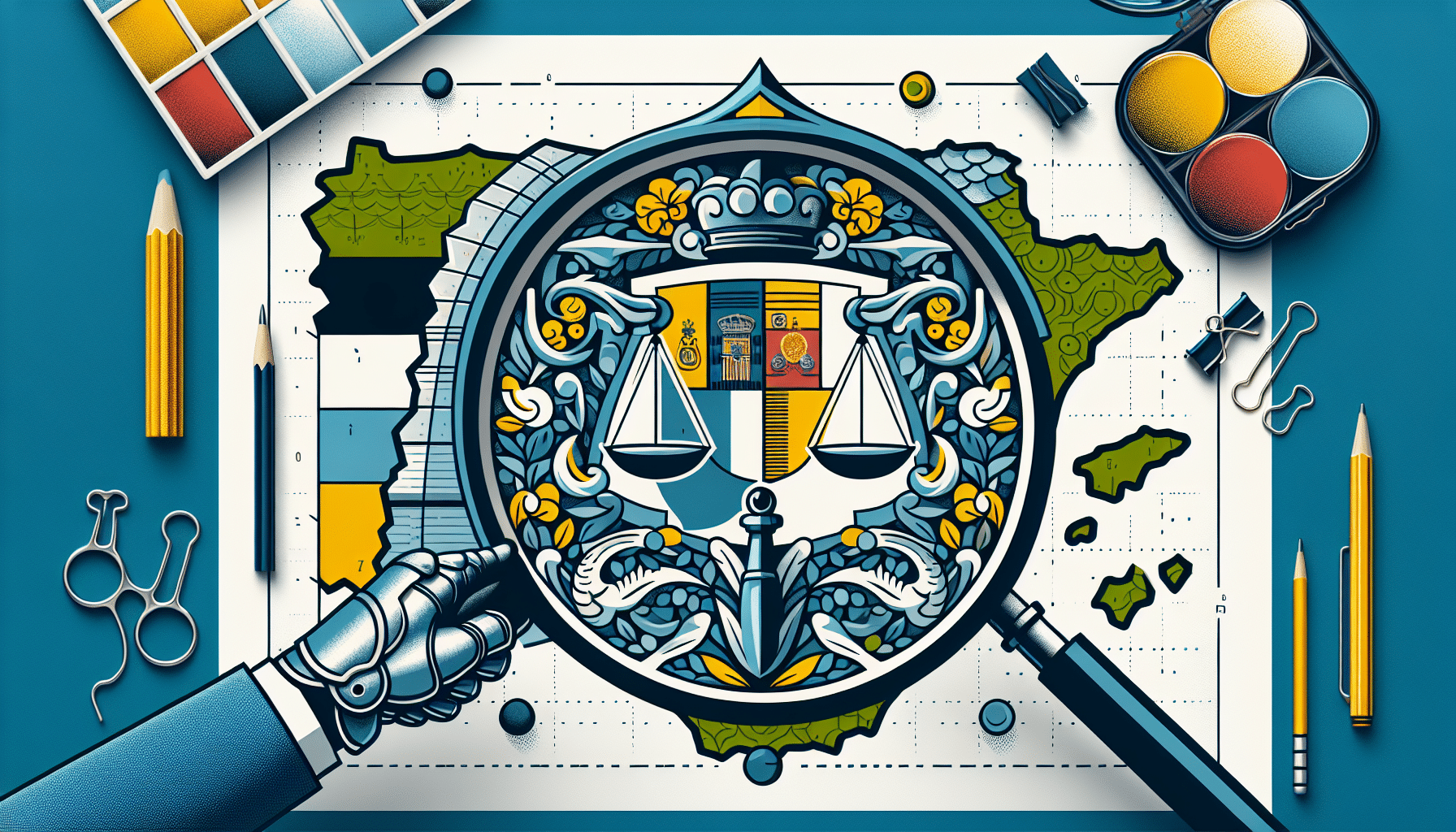 Cómo Identificar y Combatir Competencia Desleal en España