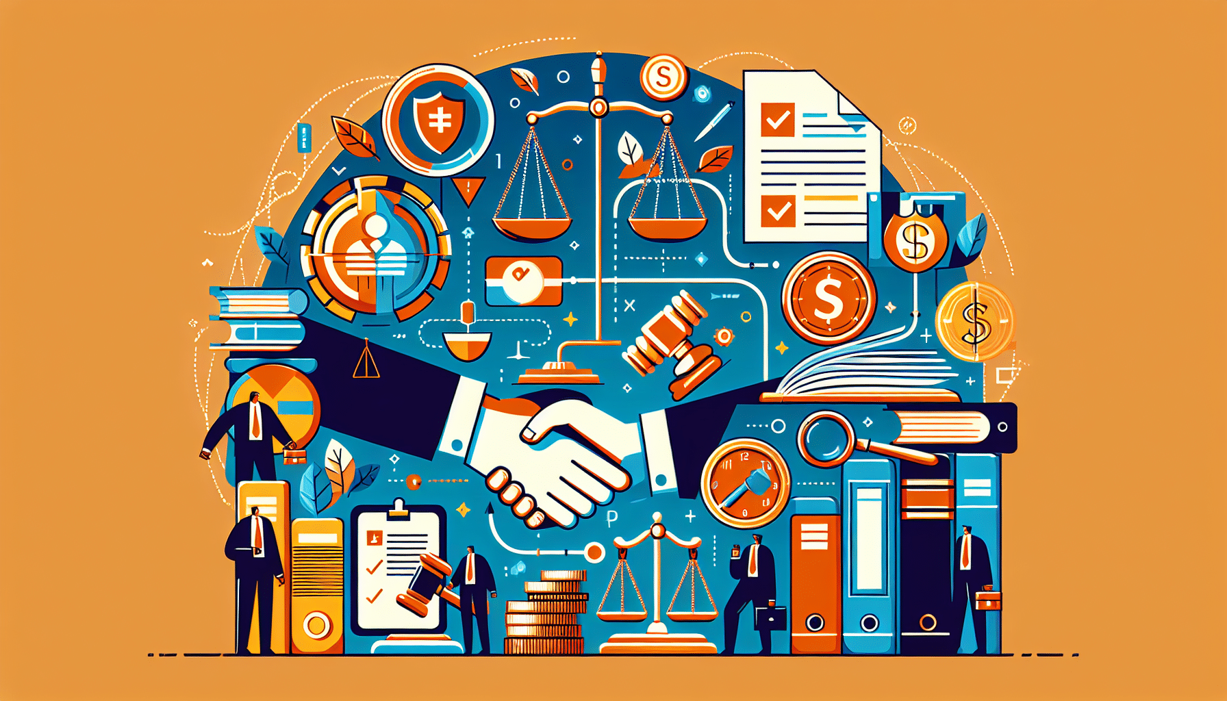 Cómo Iniciar un Proceso Penal en España: Paso a Paso