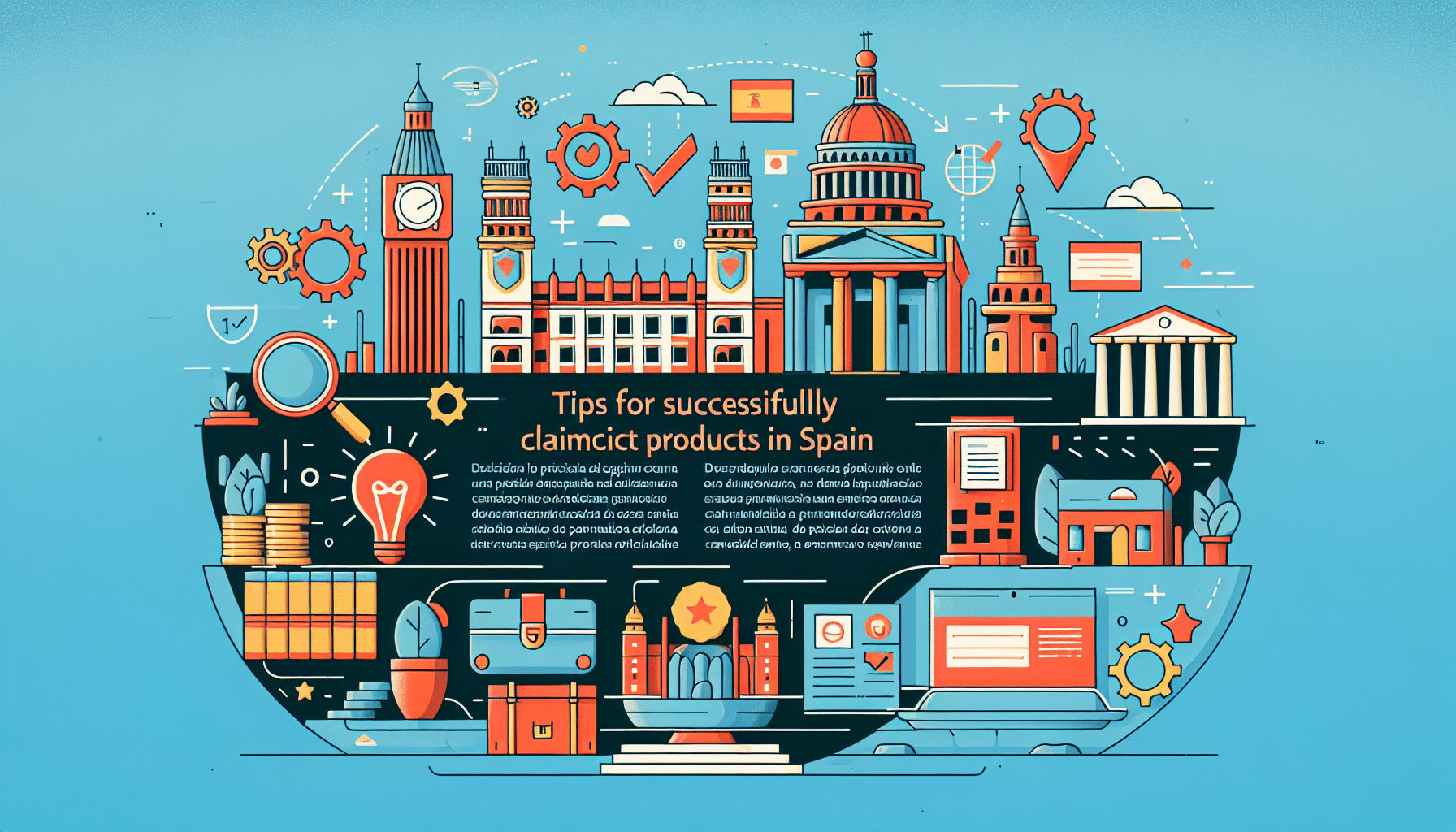 Consejos para reclamar con éxito productos con defectos en España