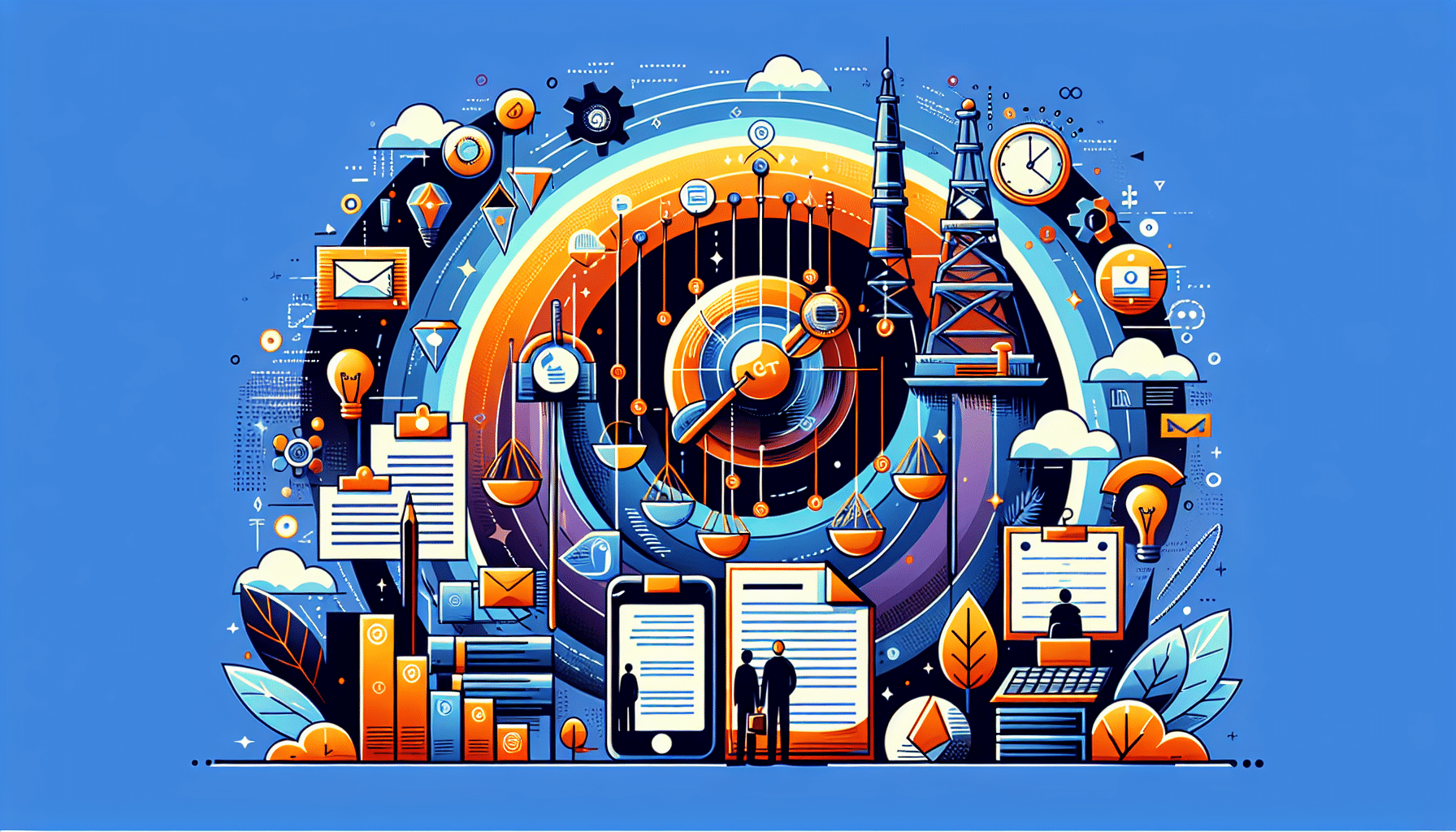 Consejos prácticos para realizar trámites de telecomunicaciones sin