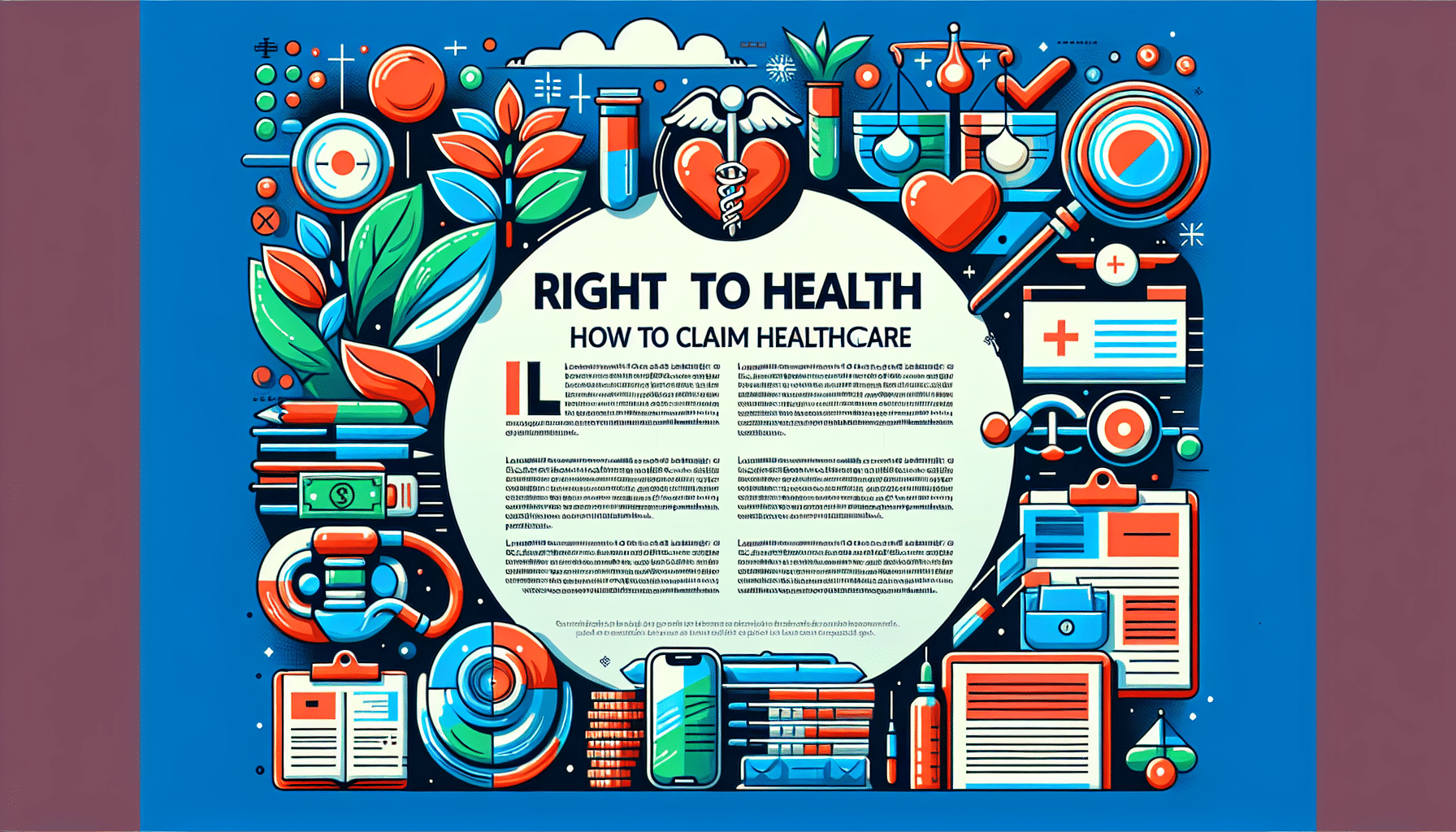 Derecho a la Salud: Cómo Reclamar Asistencia Sanitaria
