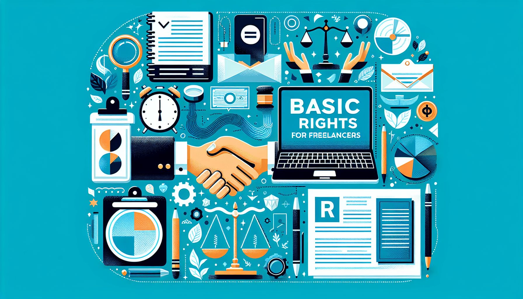 Derechos Básicos de los Freelance: ¿Qué debes saber?