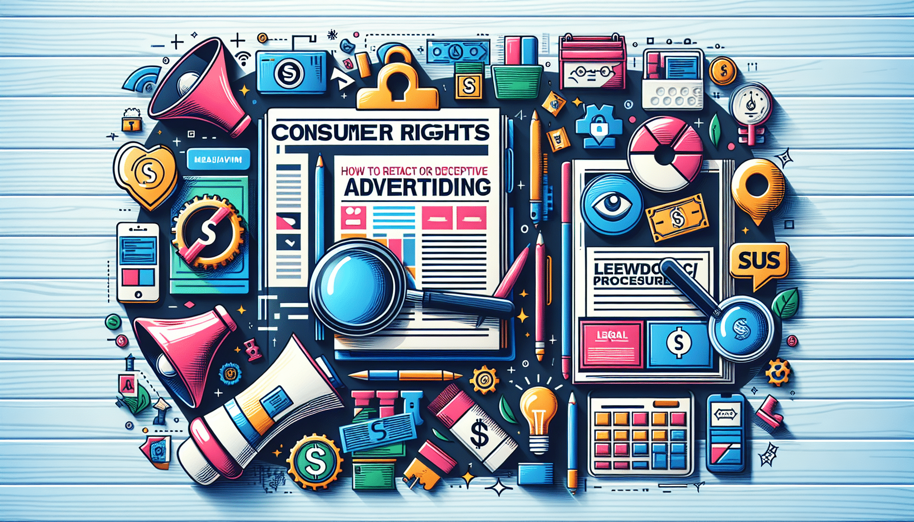 Derechos del Consumidor: Cómo Actuar frente a Publicidad Engañosa