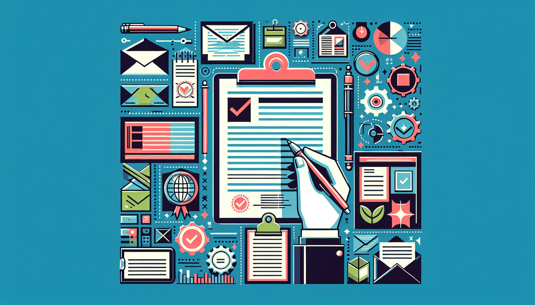 Documentos necesarios para trámites en telecomunicaciones