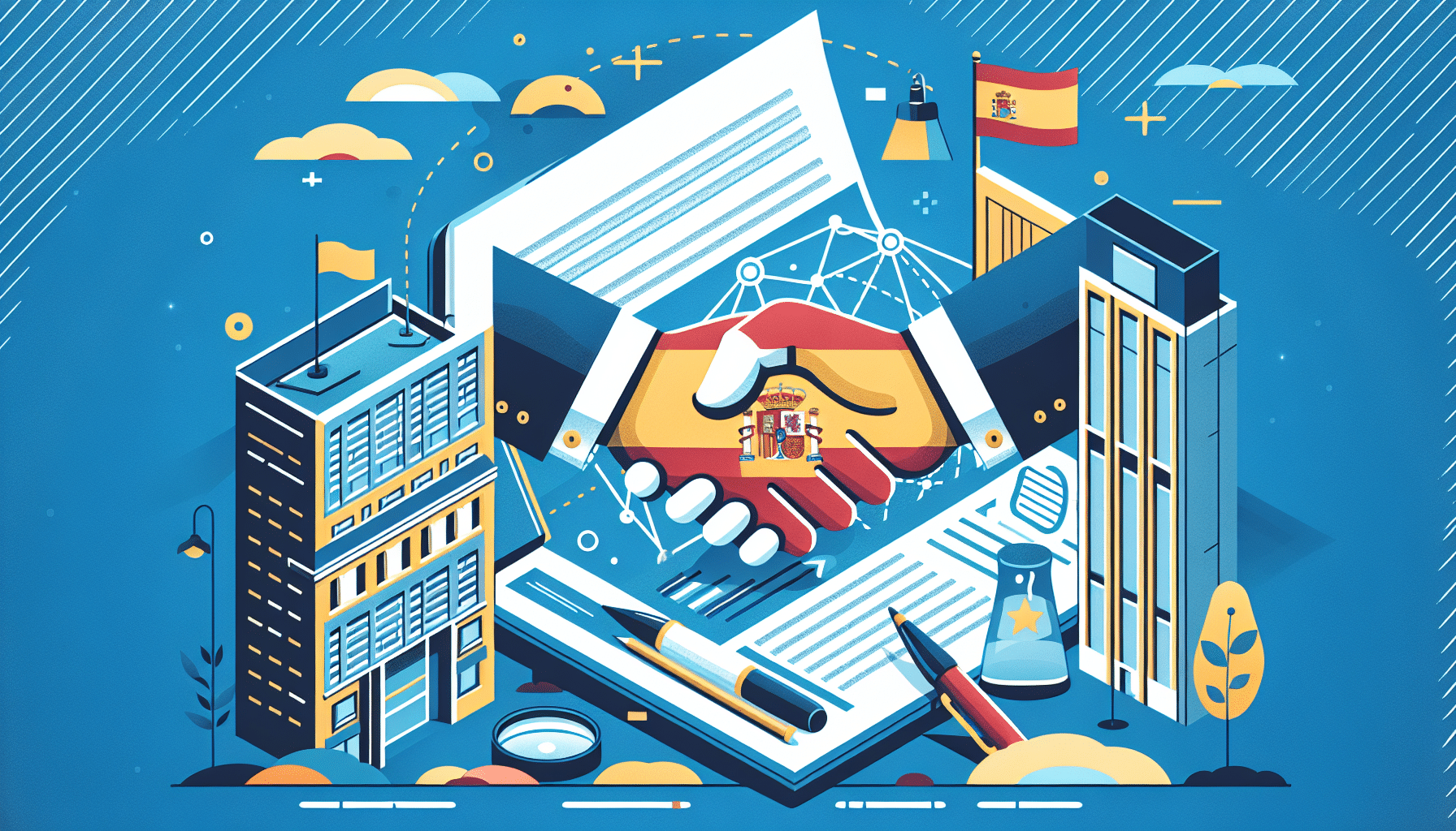 Guía para Entender el Convenio Colectivo y su Aplicación en España