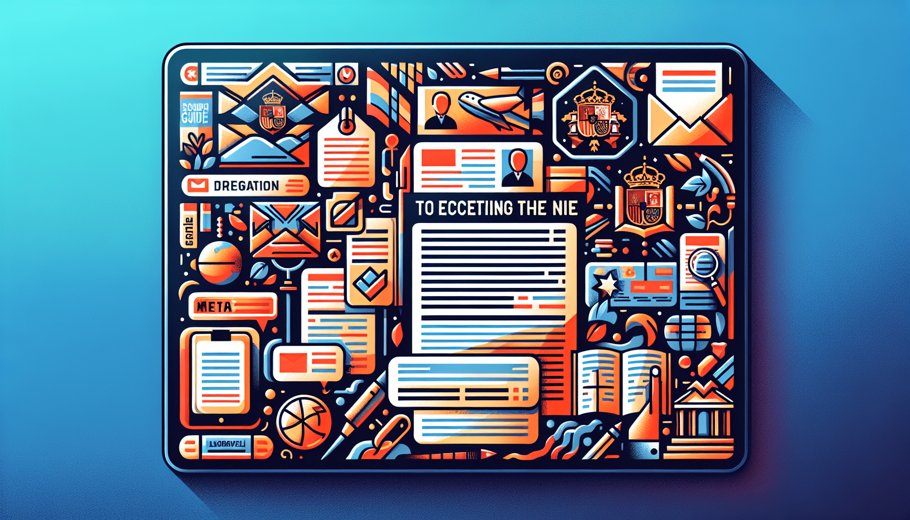 Guía para Obtener el NIE en España: Trámite Simplificado