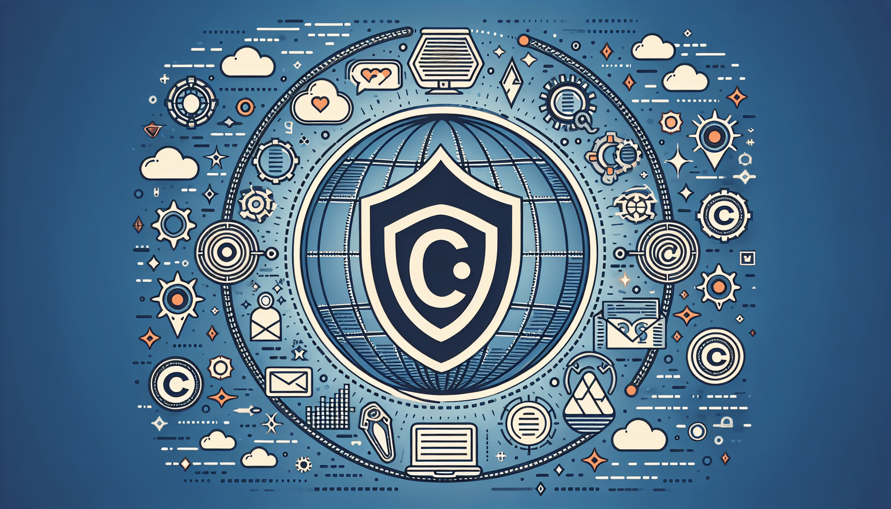 La Importancia de los Derechos de Autor en el Entorno Digital