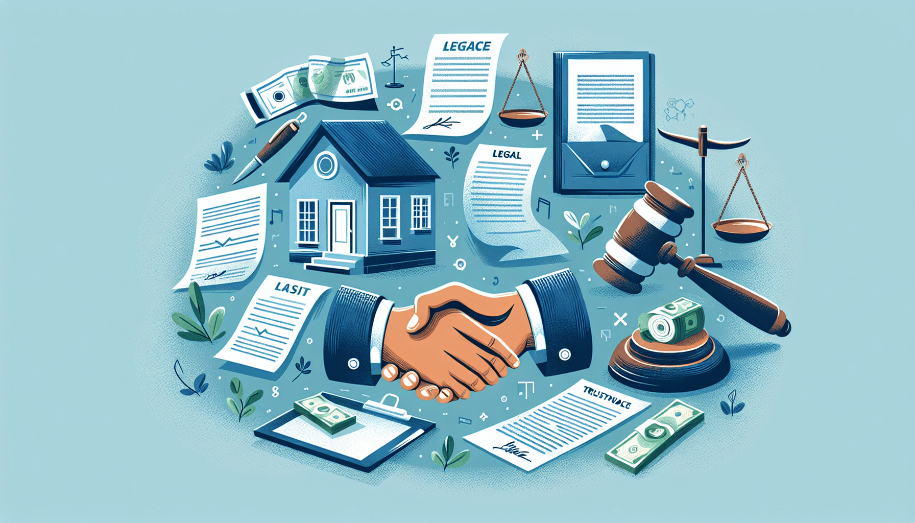 Principales Trámites para Vender una Propiedad de Forma Legal