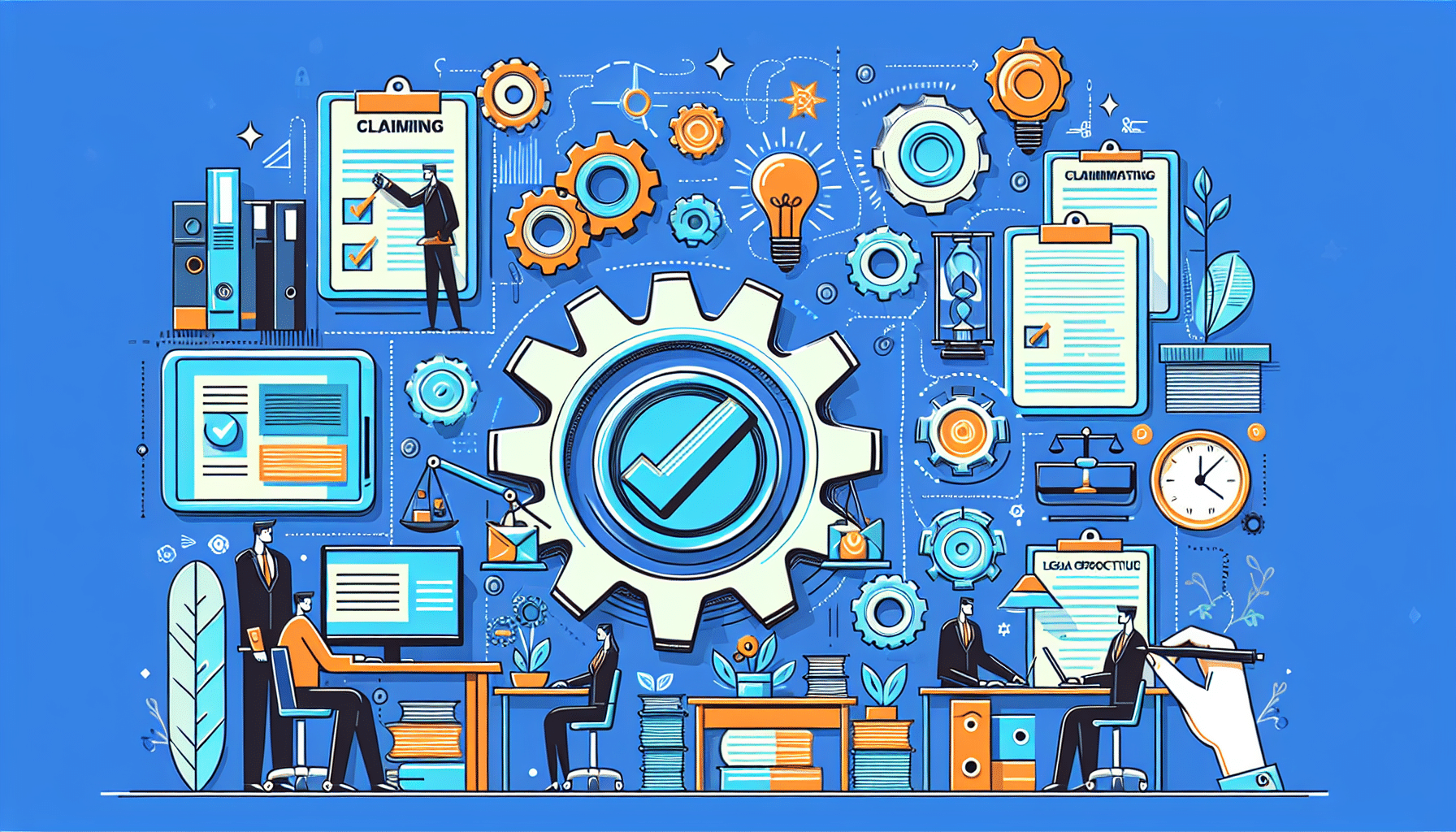 Proceso de reclamación por productos defectuosos: Guía práctica