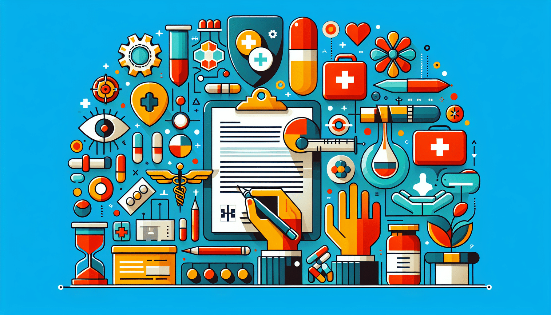 Proceso para solicitar medicamentos de uso compasivo en España