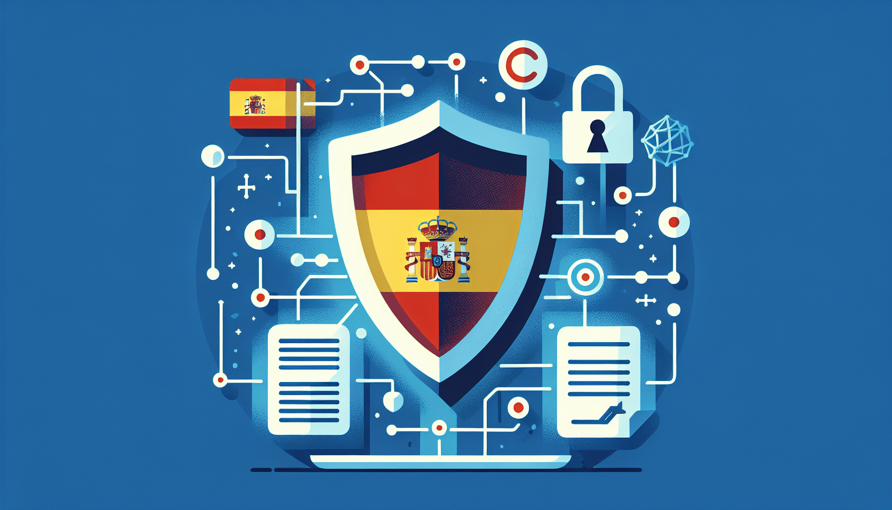Protege tus Creaciones en Internet: Guía de Registro Legal en España