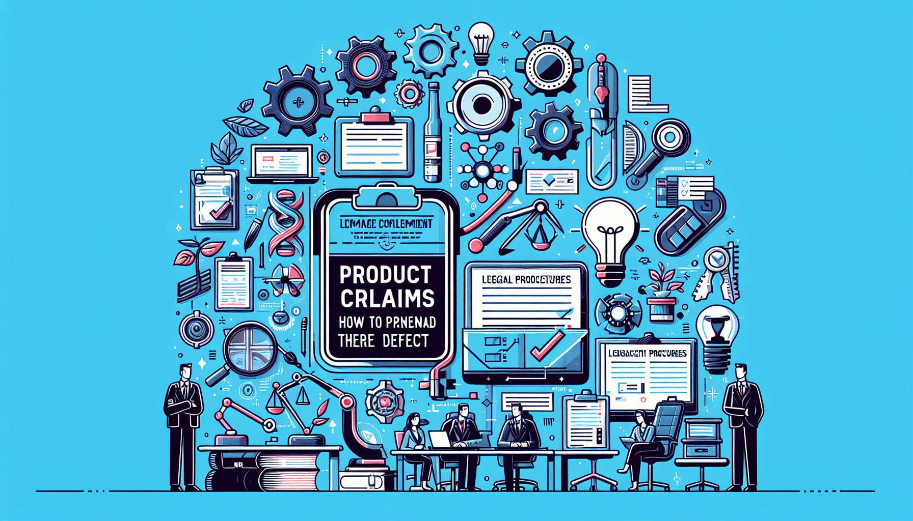 Reclamaciones de productos: Cómo proceder cuando hay defectos