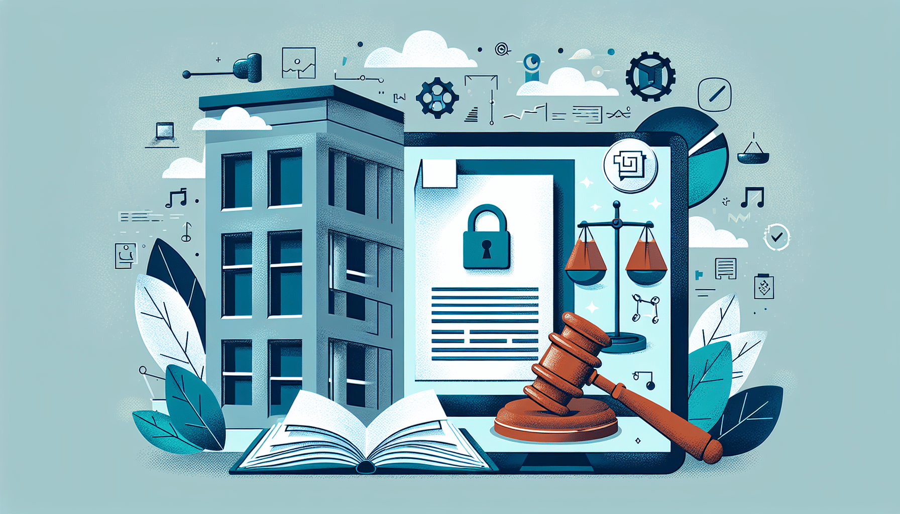 Registro de Obras Digitales: Todo lo que Necesitas Saber Legalmente