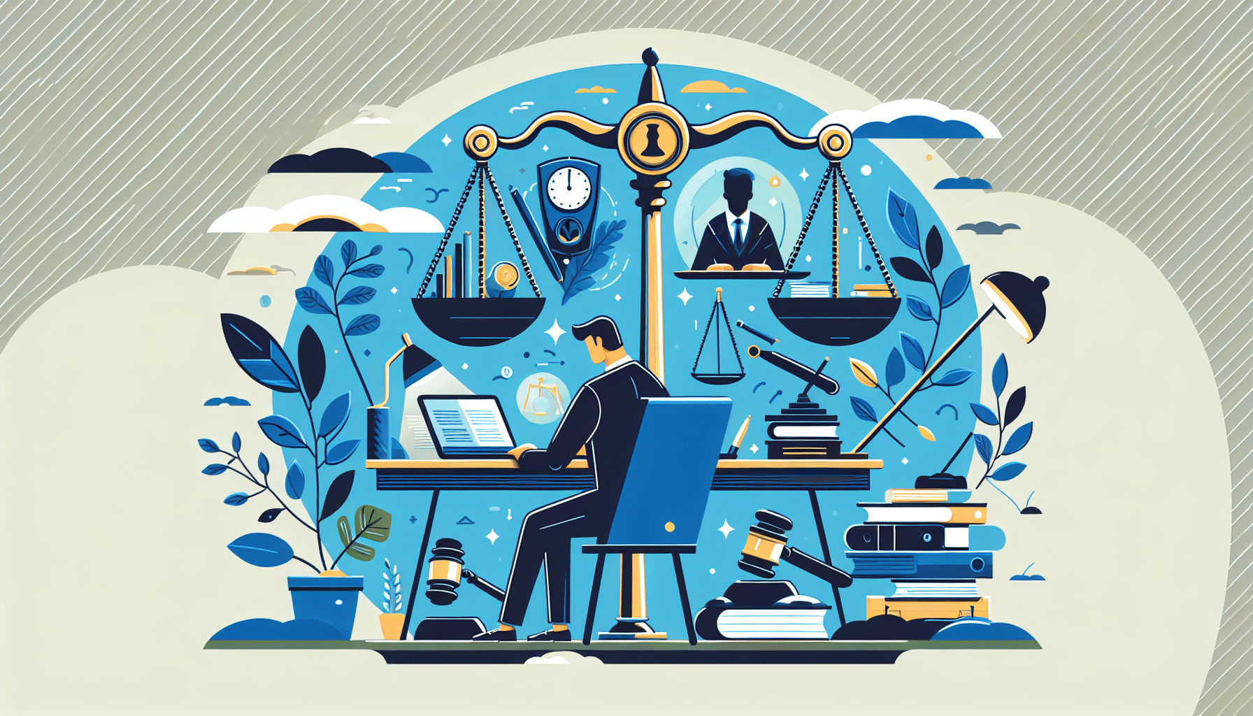 Todo lo que Necesitas para Cumplir con la Ley como Autónomo