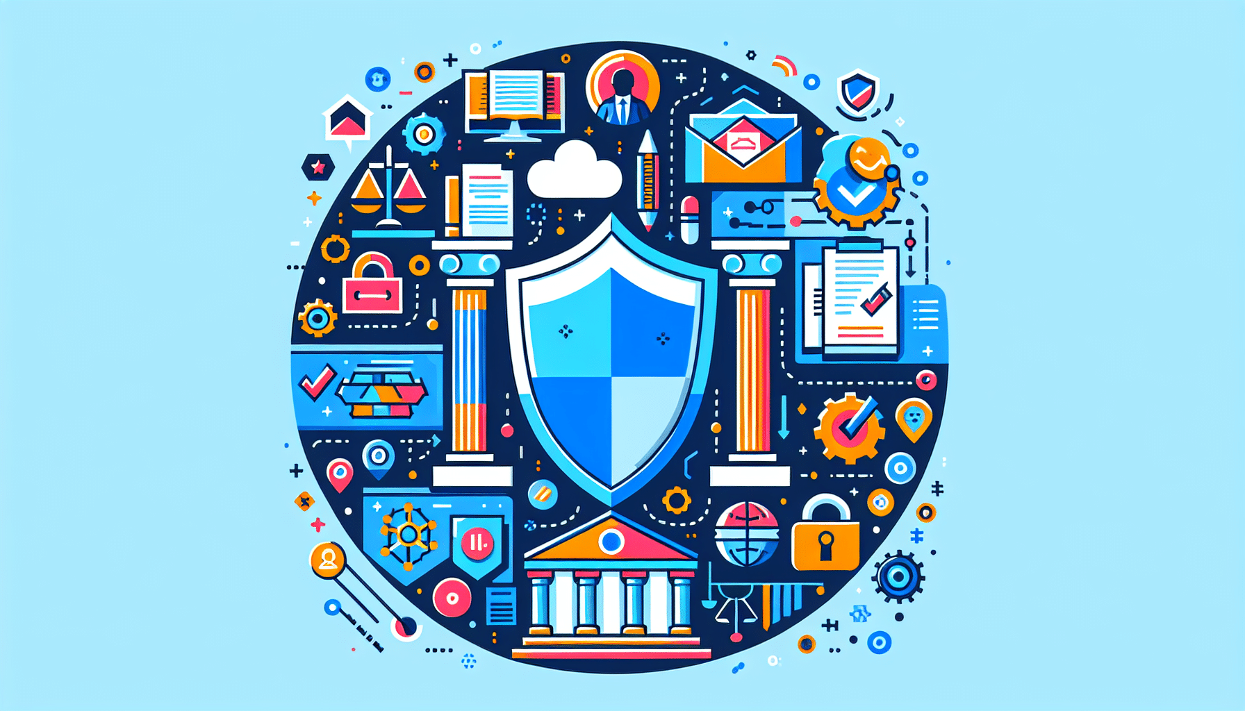 Todo lo que Necesitas Saber de Protección de Datos para Startups